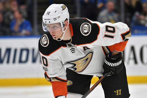 The Ducks Fan Report – Anaheim Ducks Talk. By Fans, For Fans